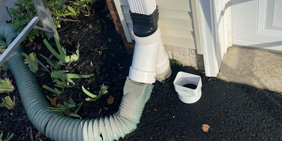 Gutter Installation Company Maryland (5-star reviews) | MARS Roofing